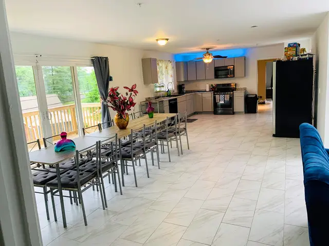 The Mohawk Estate – Tree of ELM